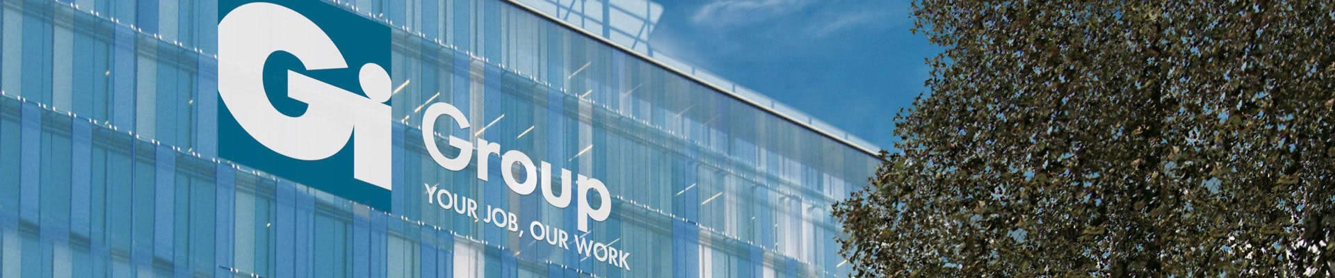 关于杰艾 - Gi Group China